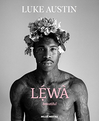 Antiquariat - Lewa von Luke Austin